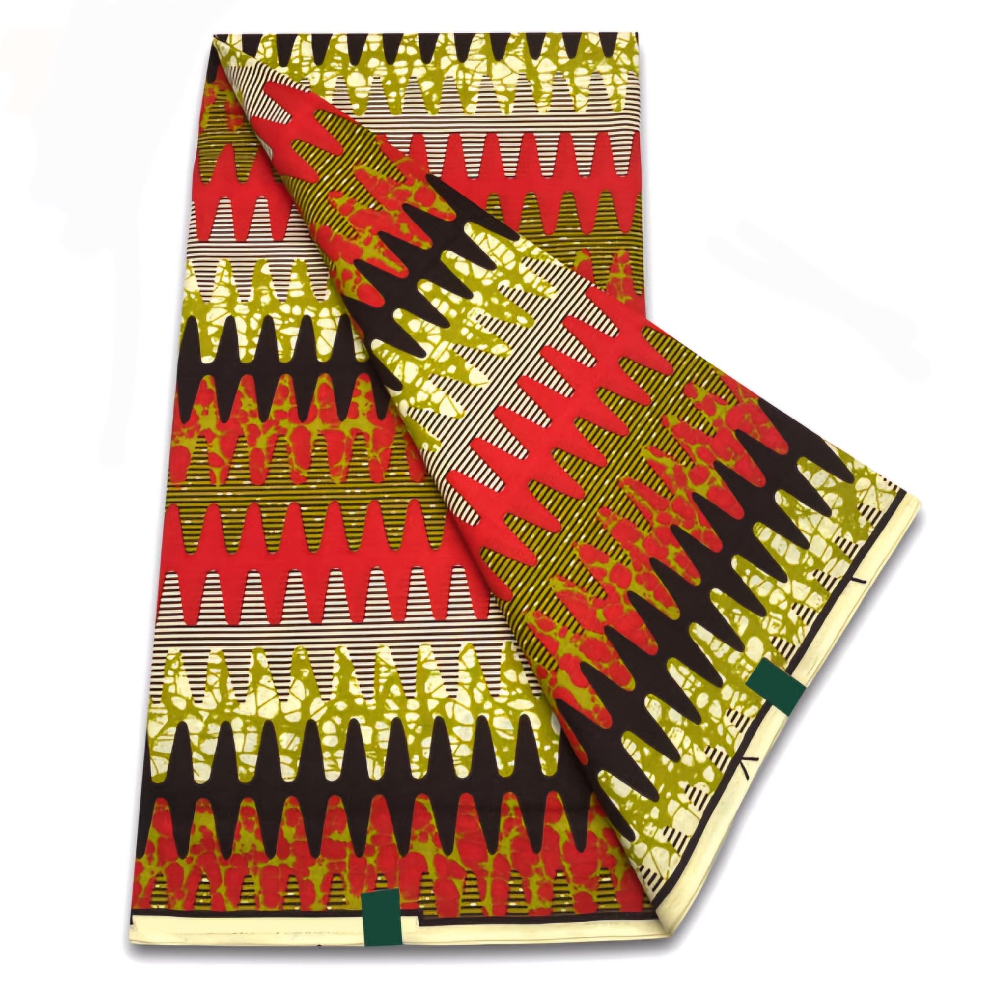 Zulu Fire | Luminous Creations